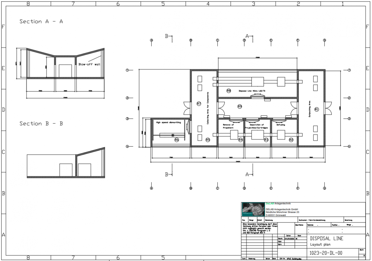 DeLAB - Your - DeLAB
